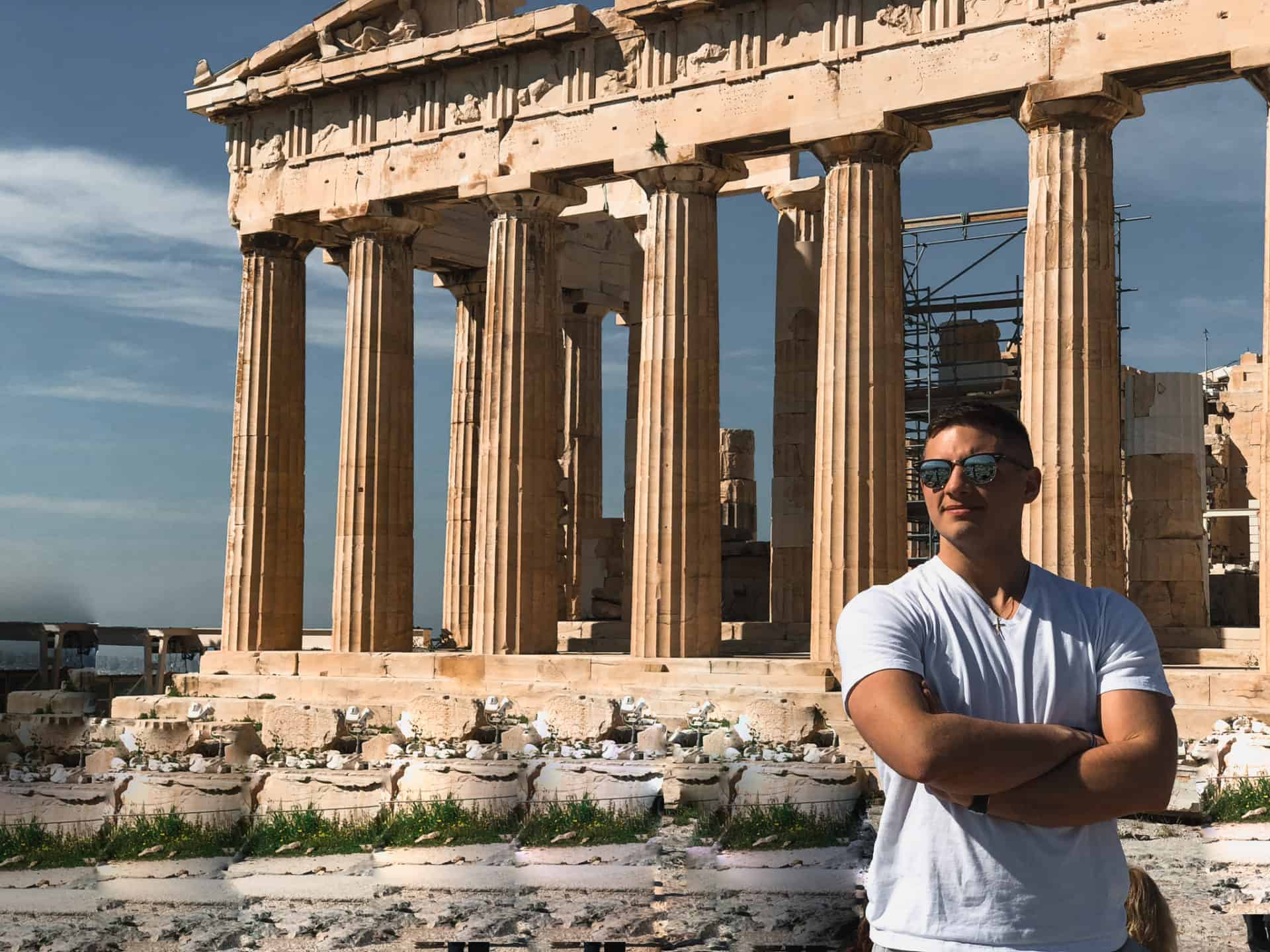 Is Athens, Greece Really That Bad?