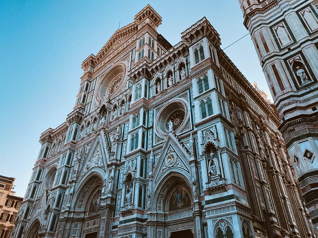 Most Famous Churches in Florence, Italy: Where to Visit