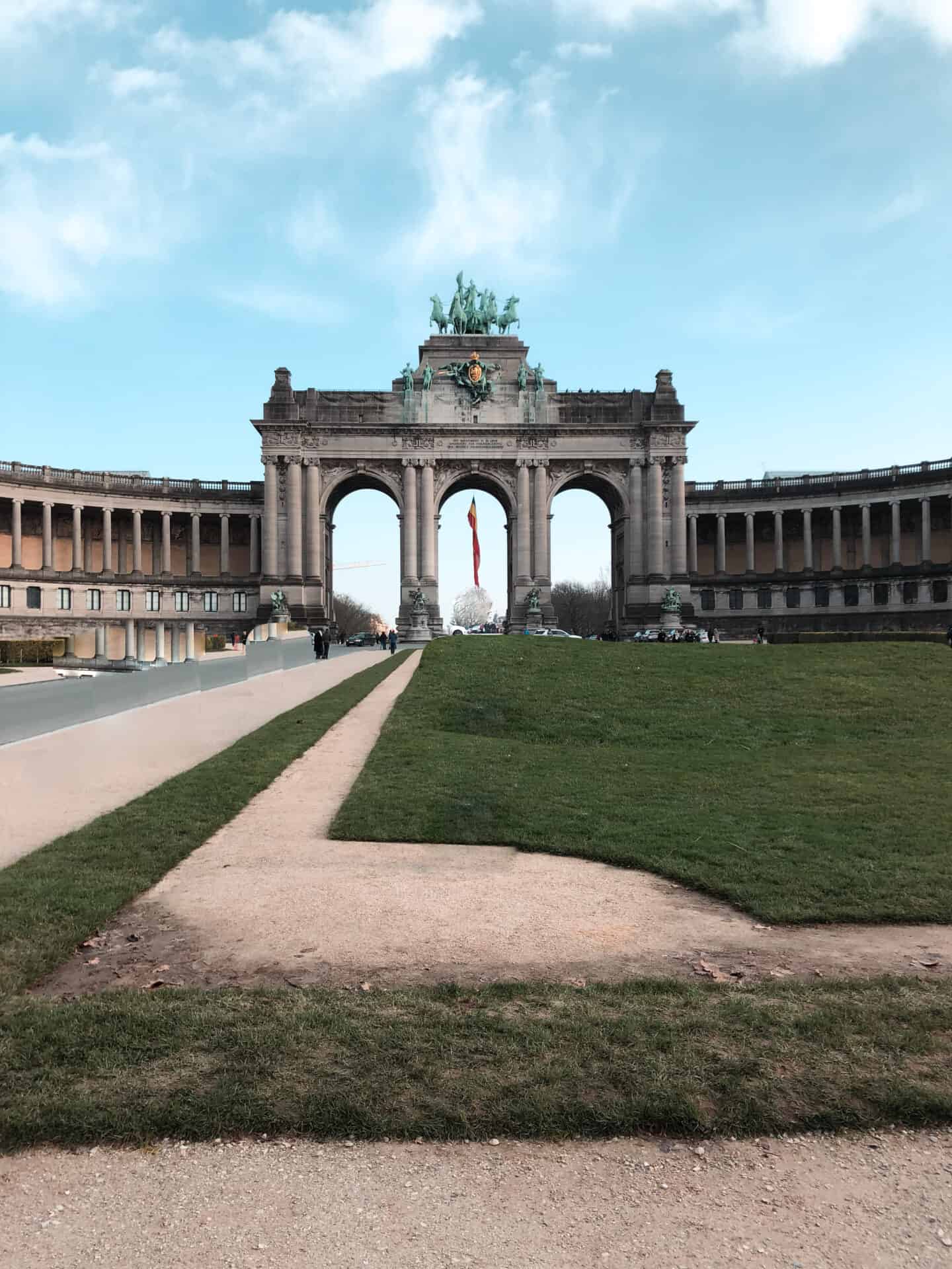 The Best Things to Do in Brussels [2023]