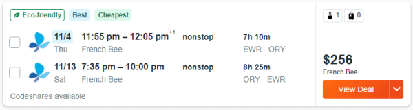 8 Easy and Proven Ways to Find Cheap Flights [2023]