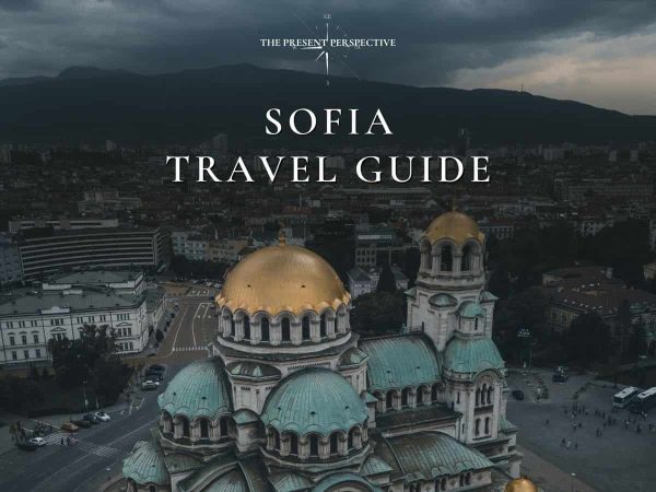 Is Sofia, Bulgaria Worth Visiting?