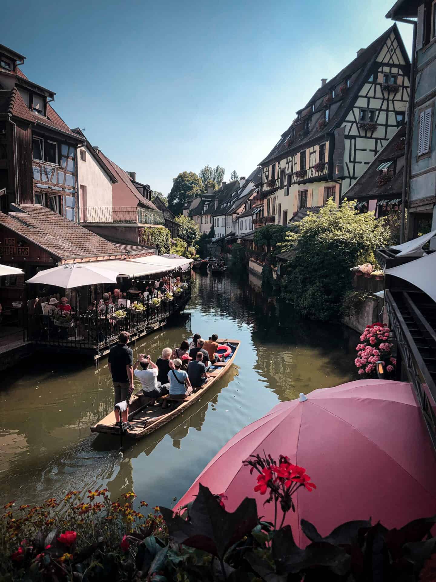 Colmar Travel Guide: Is Colmar Worth Visiting? [2023] - The Present ...