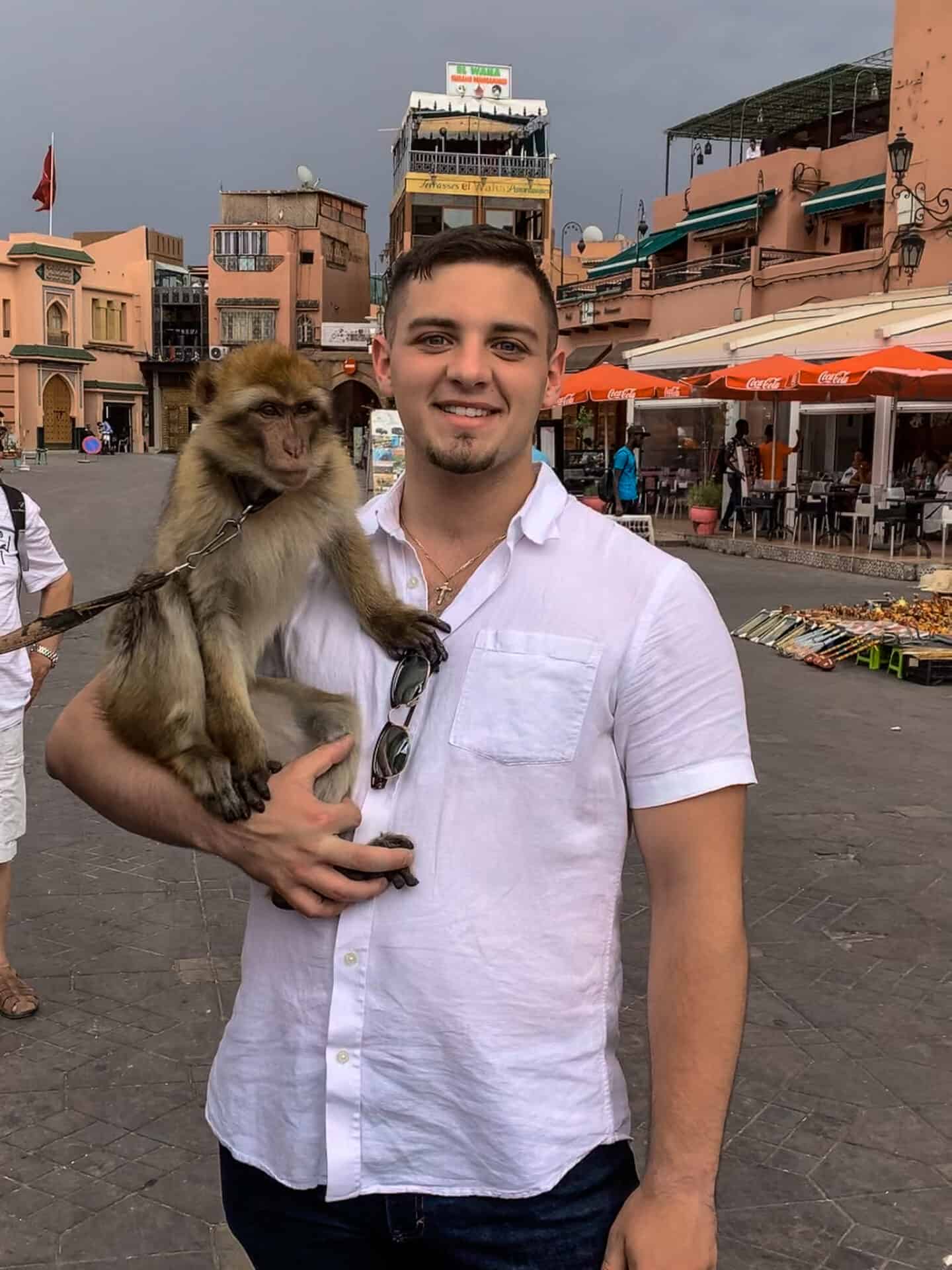 Is Marrakech, Morocco Worth Visiting? - The Present Perspective