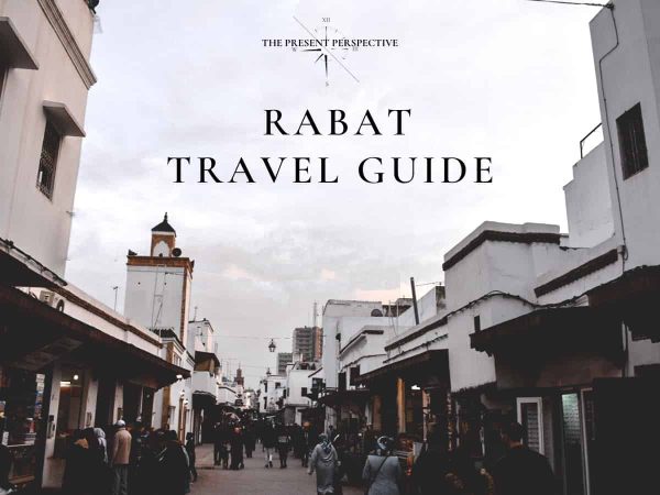 Morocco’s Capital City: Why You Should Visit Rabat