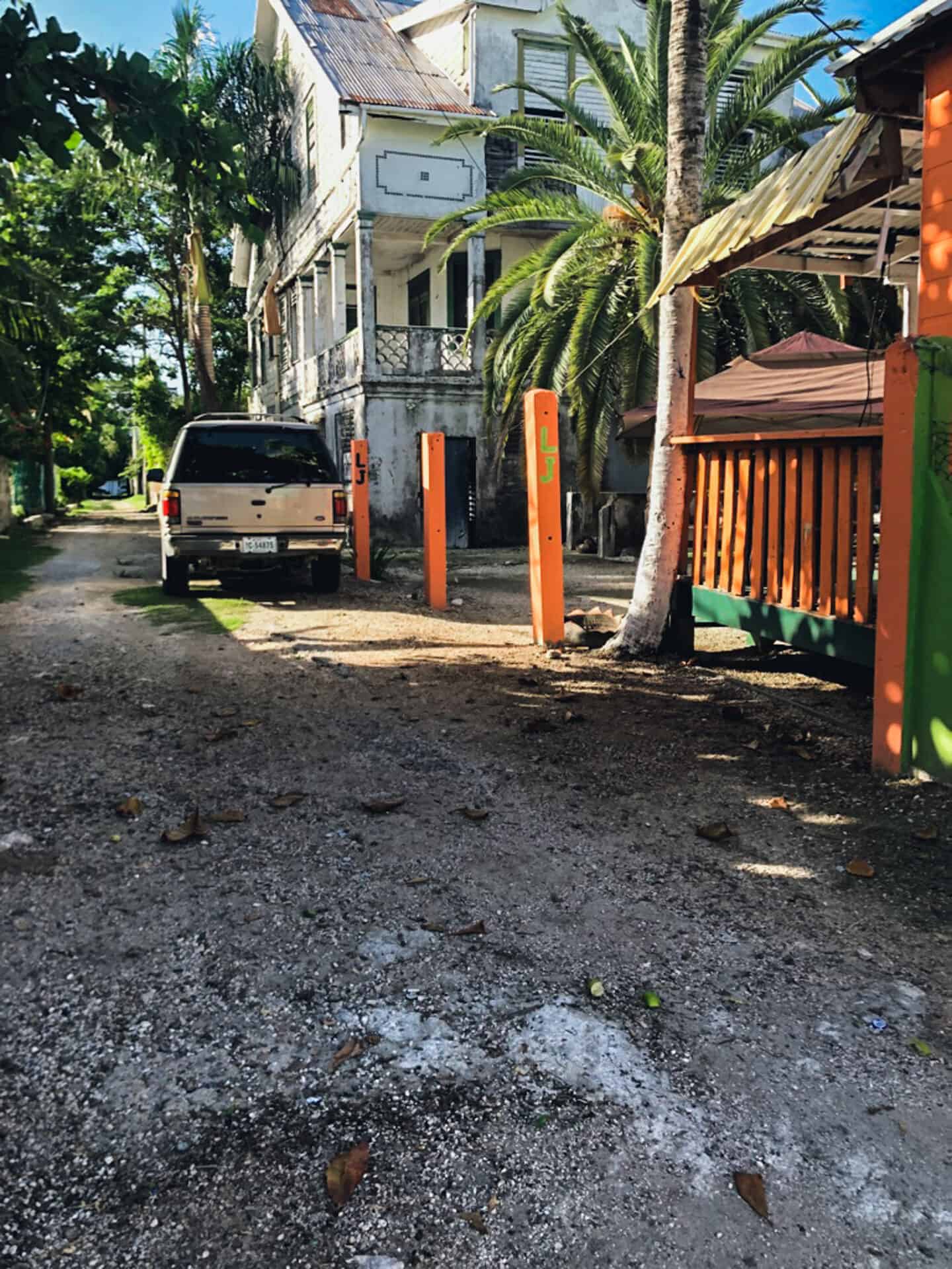 Gangs in Belize City: Our Own Experience