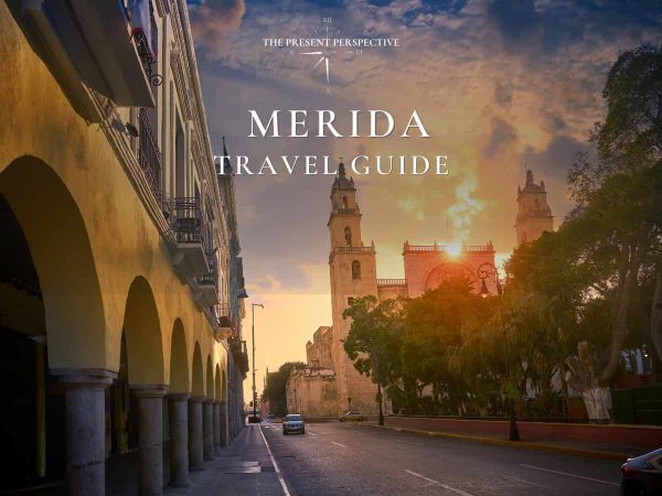 Merida Travel Guide: Everything to Know Before You Go [2023]