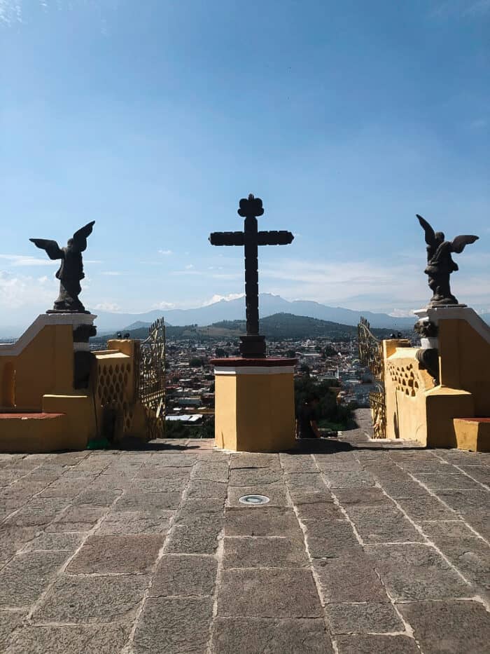 Cholula Travel Guide: Is Cholula Worth Visiting? [2023]