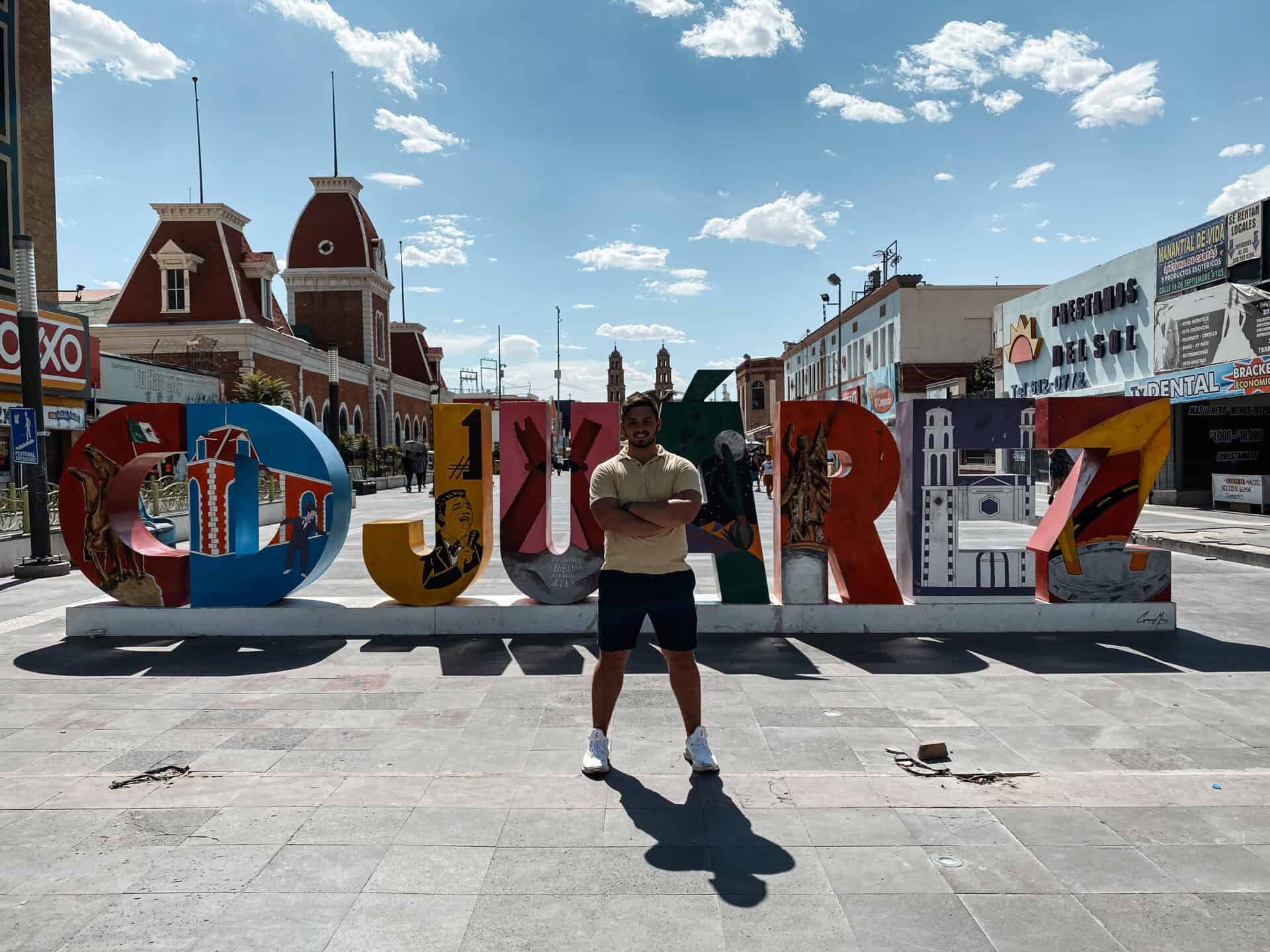 Is Juarez Safe to Visit? Safety Tips and Things to Do [2023]