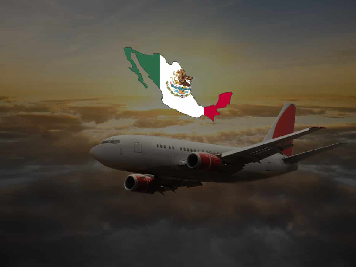 The Best Airports in Mexico for Cheap Airfare - The Present Perspective