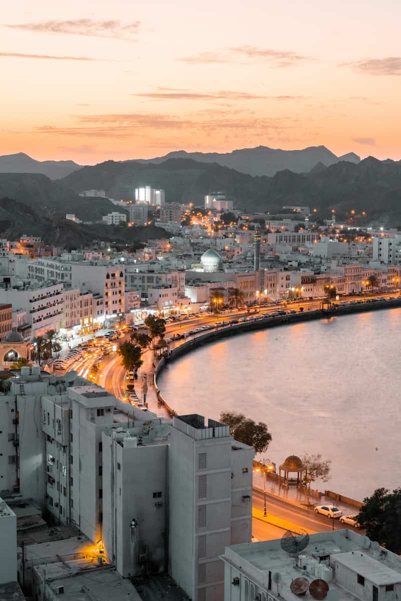 Muscat Travel Guide: Is Muscat, Oman Worth Visiting? [2023]