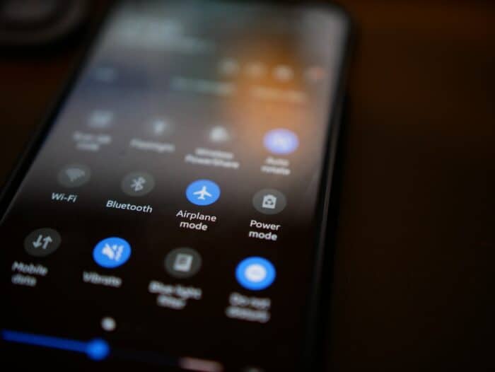 Can You Use Your Cell Phone on an Airplane? [2023]