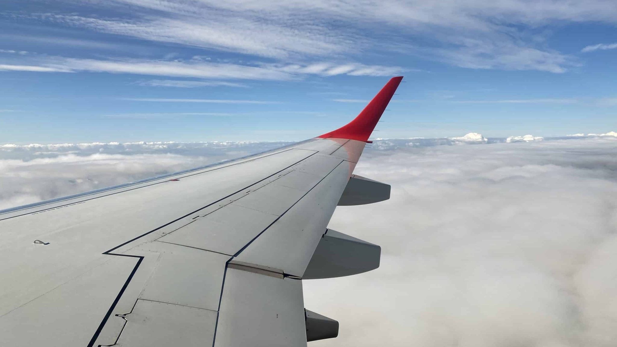 Do You Have to Go Through Customs for a Connecting Flight?