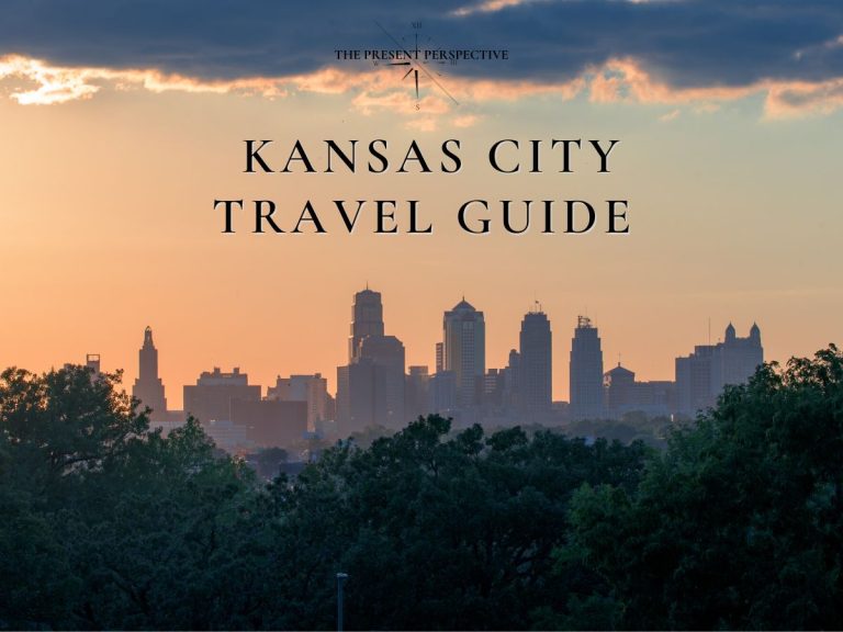 Kansas City Travel Guide: 15 Best Things to Do [2023]