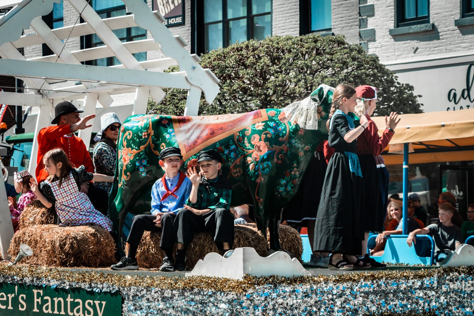 Tulip Time Festival in Pella, IA: Everything to Know