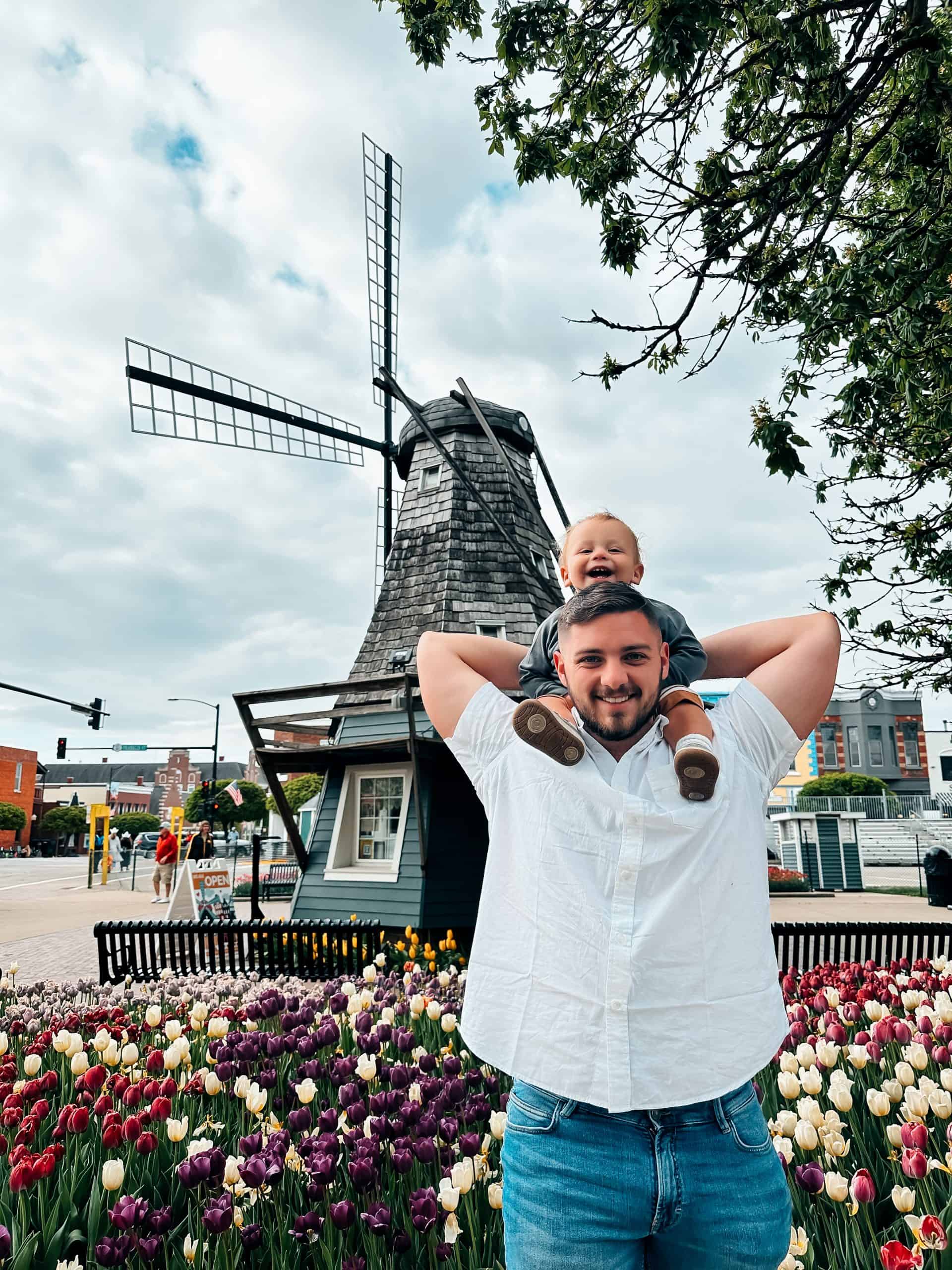 Tulip Time Festival in Pella, IA: Everything to Know