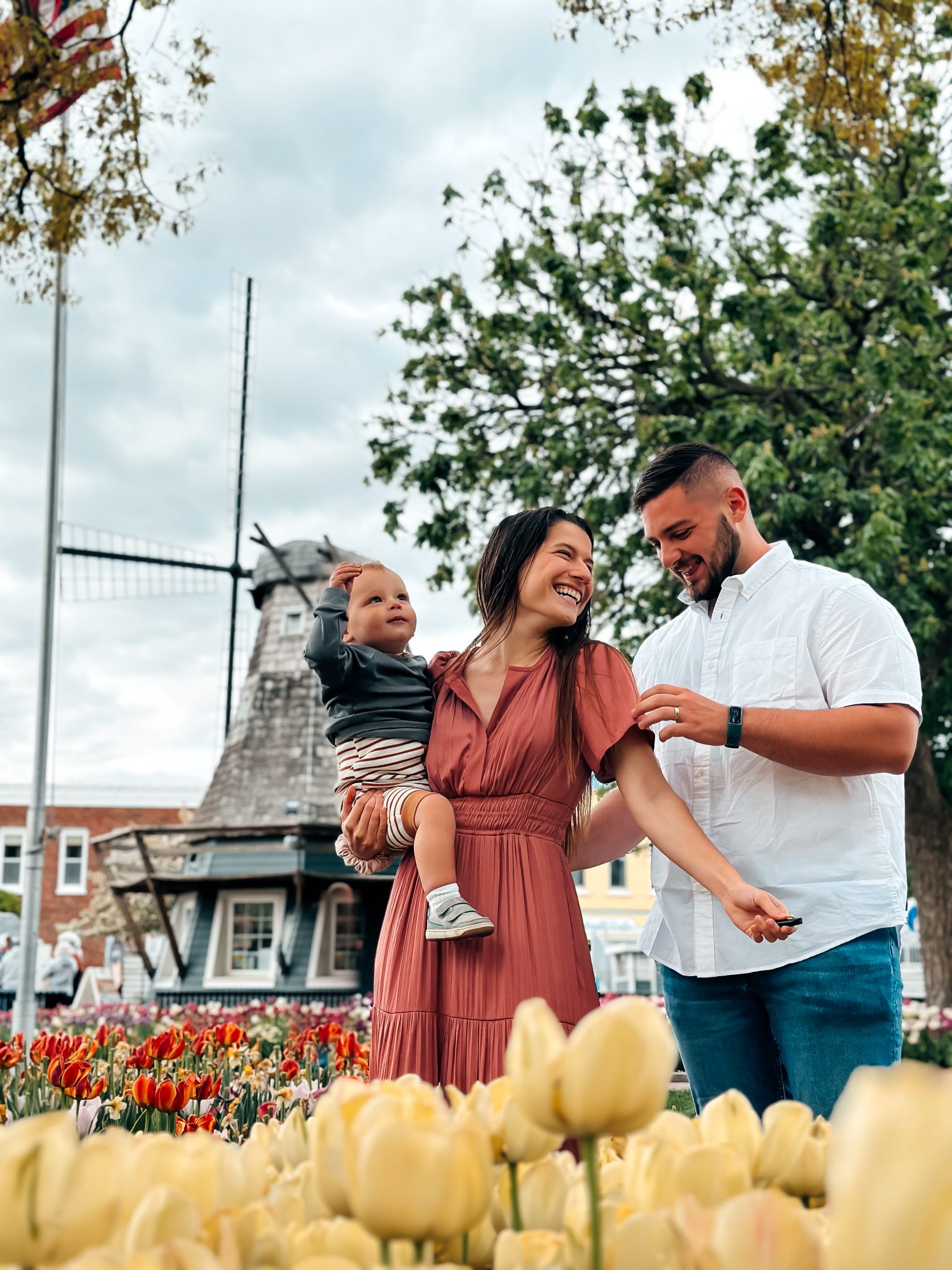 Tulip Time Festival in Pella, IA: Everything to Know