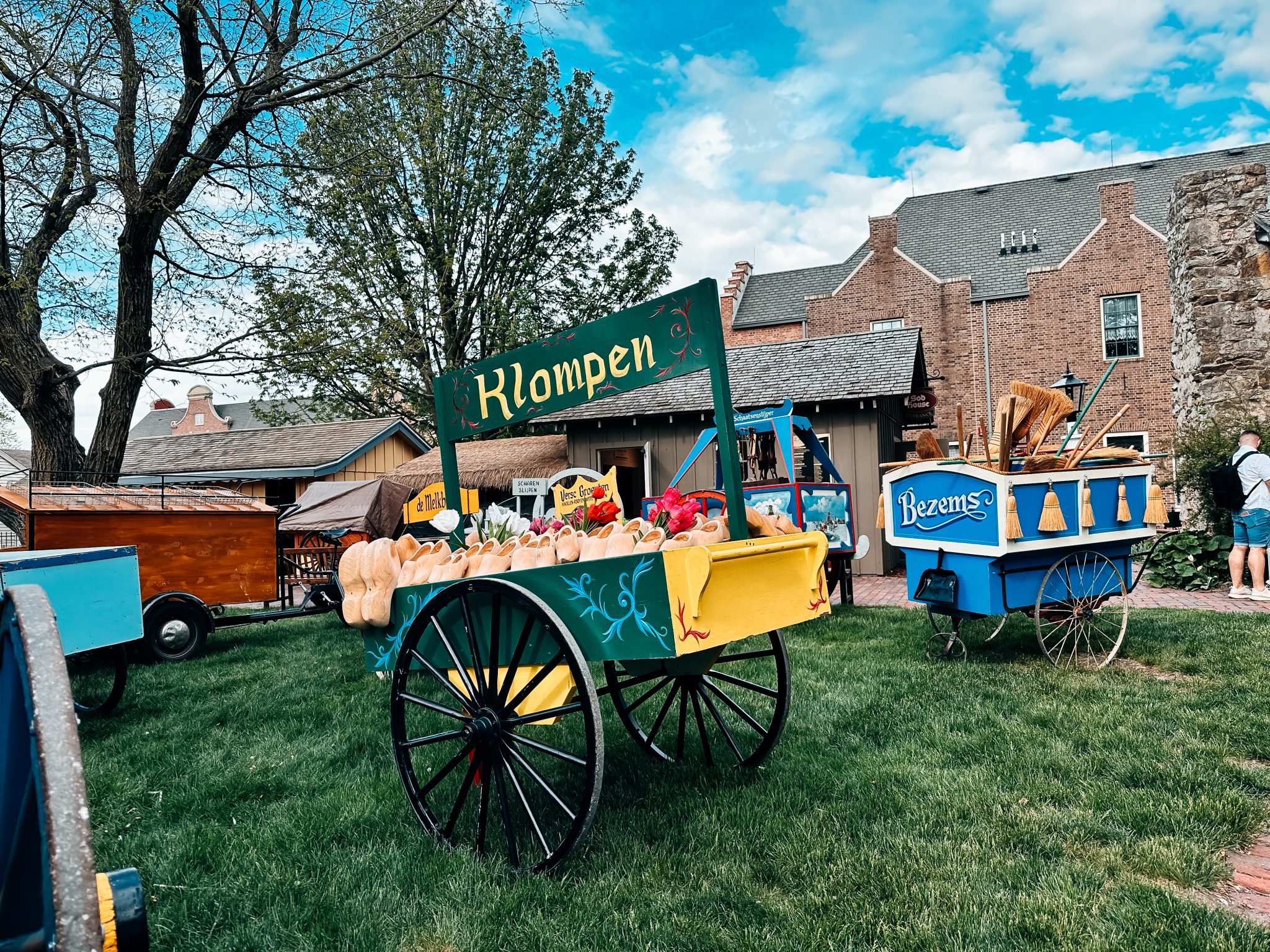 Tulip Time Festival in Pella, IA: Everything to Know