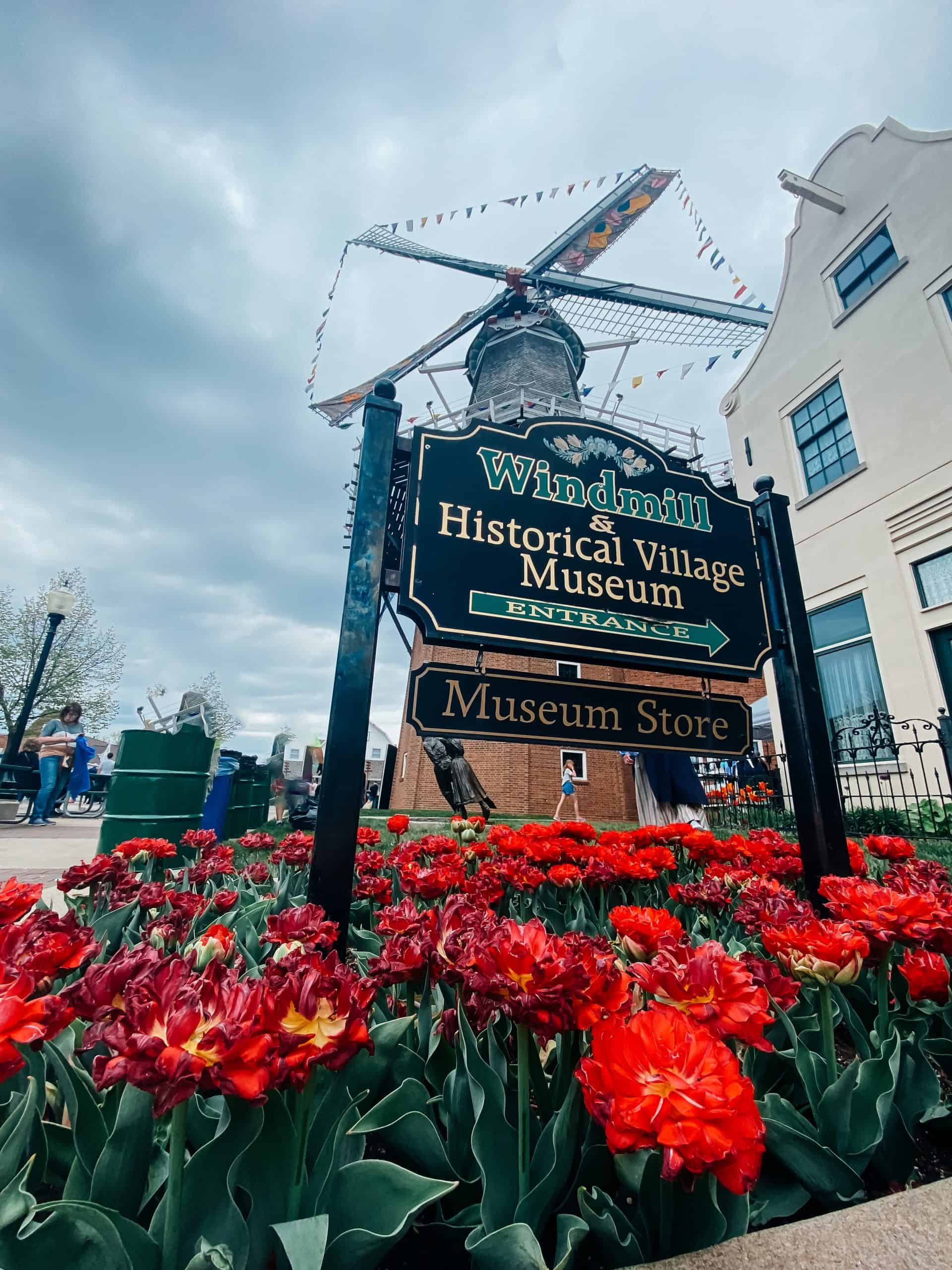 Tulip Time Festival in Pella, IA: Everything to Know