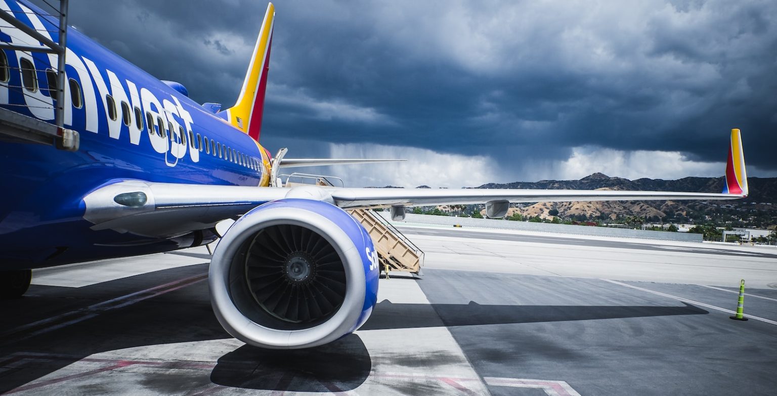 Southwest Airlines Fare Types: From Business to Senior Fares