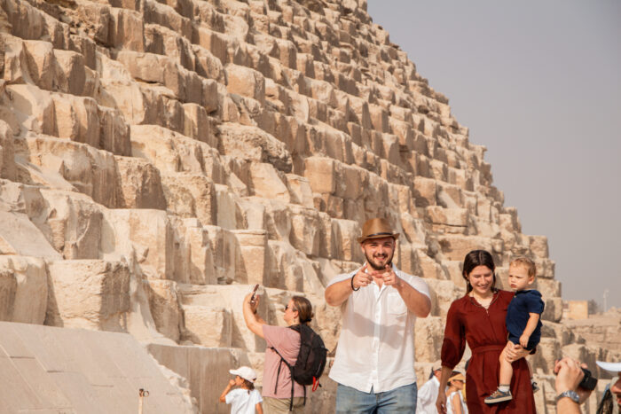 Best Time to Visit Egypt: How to Beat Crowds and Heat