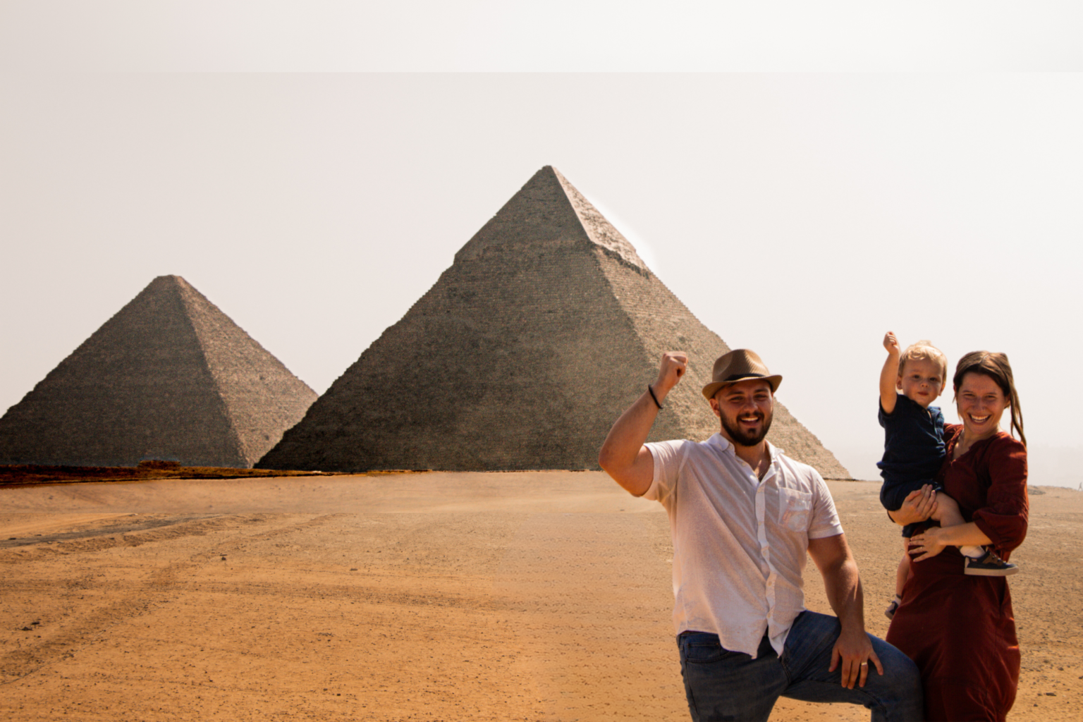 Best Time to Visit Egypt: How to Beat Crowds and Heat