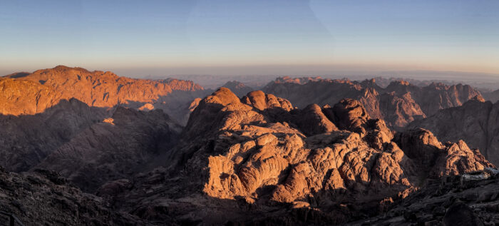 Hiking Mt. Sinai: Our Experience and What You Should Know